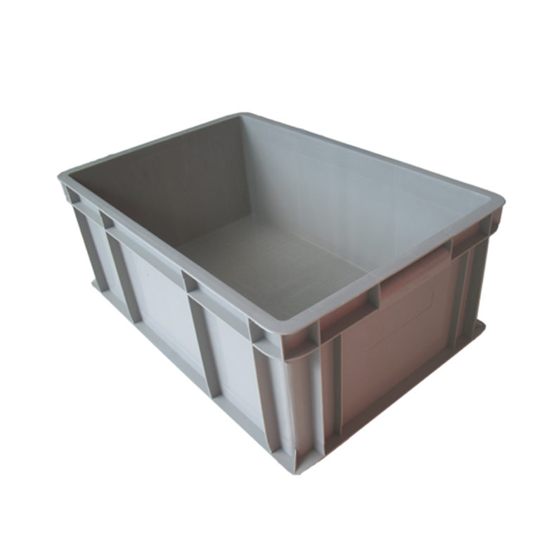 Euro Containers,Stacking Containers,Euro Containers with Hinged Lid