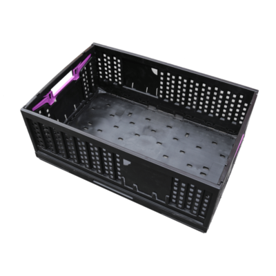 Plastic mesh container for vegetable and fruit | Factory Price‎