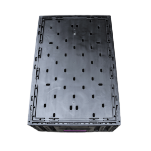 Plastic mesh container for vegetable and fruit | Factory Price‎